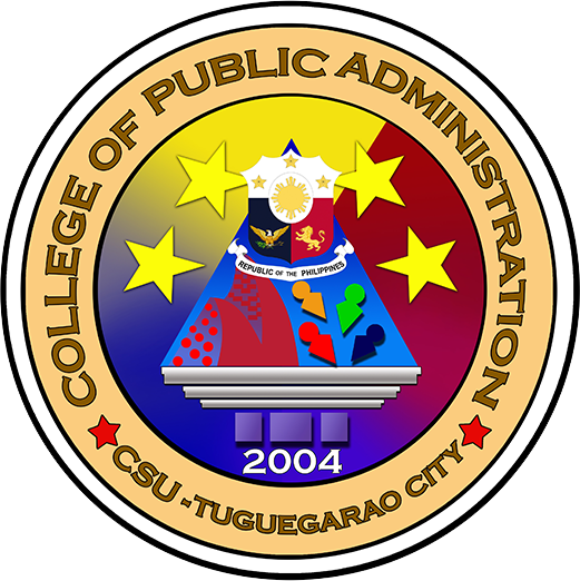Logotipo Del Csu Tuguegarao College Life At Cagayan State University